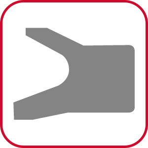 Pneumatic seals - Sealing systems - Fridle