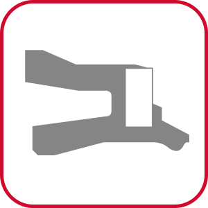 Guarnizioni per pneumatica - Sistemi di tenuta - Fridle