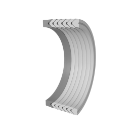 E1 90 105 22.5-24070200 - - Fridle